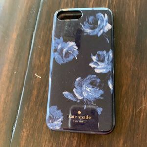 kate spade | Accessories | Kate Spade Iphone 8 Case | Poshmark